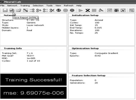 Reliability Prediction In Neural Lab Download Scientific Diagram