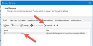 How To Fix Something Went Wrong Error In Microsoft Outlook