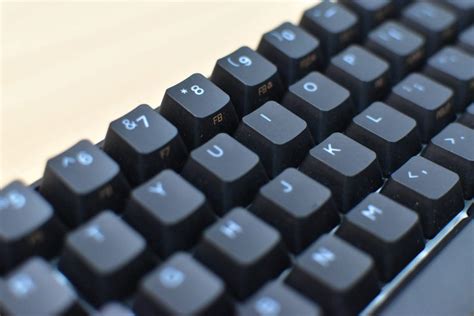 A Few Months With Anne Pro 2 Srakrn S Blog