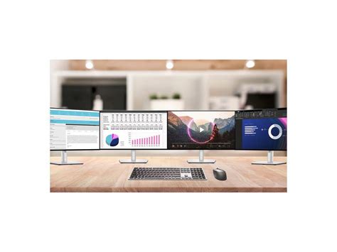 Dell Ultrasharp Uhd Monitors Ms Gtg X K Nit Ips Panel