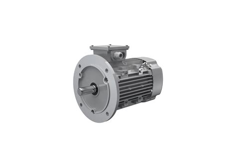 Three Phase Asynchronous Motor Aca 132 M 4 Phe Ie3ac13m4000