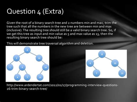 Search Tree And Graph Ppt