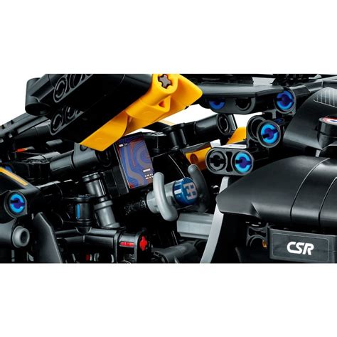 LEGO® Technic - Bolid Bugatti (42151) | Noriel