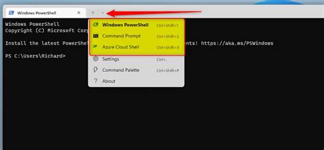 set default profile in windows terminal a quick guide geek rewind