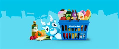 ვოლტ მარკეტი I სურსათი 1 საათზე ნაკლებ დროში ვოლტი საქართველო