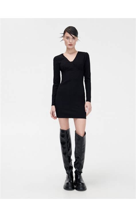 abito da donna cropp 6969n 99x