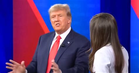 CNN Forced To Issue Correction To Trump Fact Check