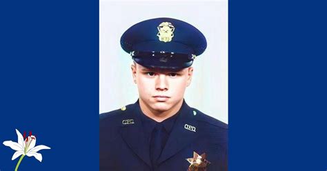 Officer John F Frey Age 23