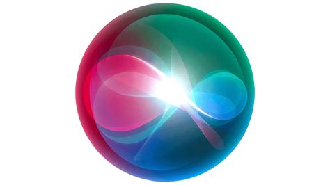 Siri Logo Symbol Meaning History PNG Brand