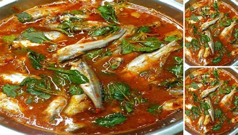 แจกสูตรทำ แกงป่าปลาแขยง แกงทำง่าย รสเด็ดเผ็ดจัดจ้าน อร่อยติดใจแน่นอน