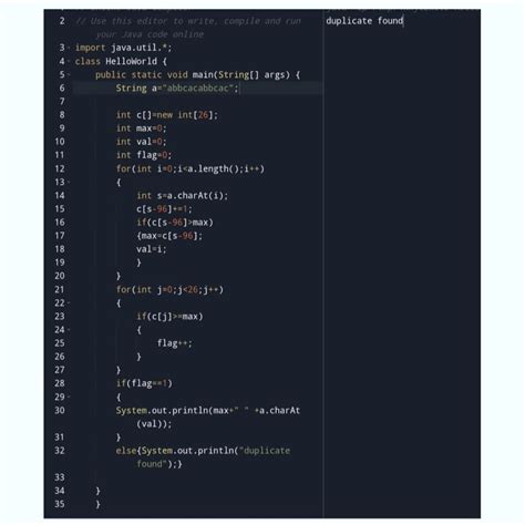 Mohamed Inamul Hussain On Linkedin 100daysofcodechallenge Javaprogramming