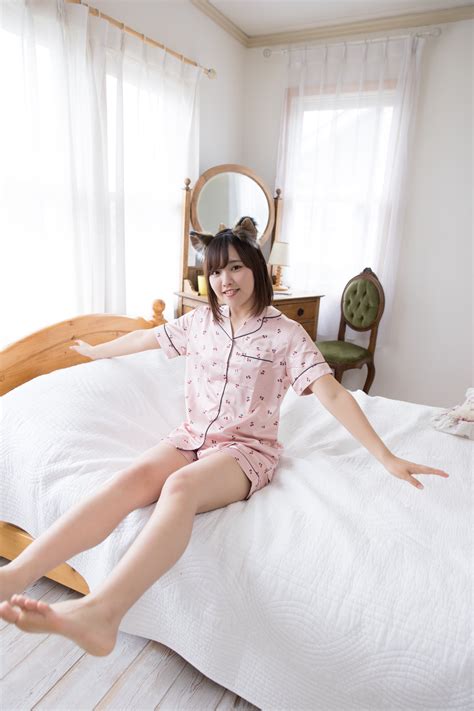 Minisukatv Anju Kouzuki 香月杏珠 4klanju97 V2ph