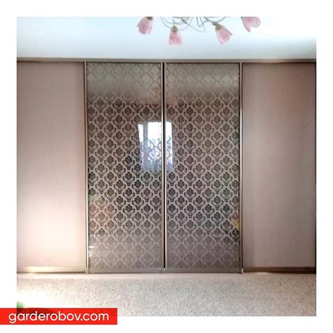 Бесплатный 3d дизайн шкафа купе Garderobov шкафы купе и гардеробные системы в Хабаровске