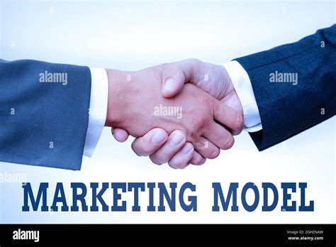 Text Caption Presenting Marketing Model Conceptual Photo Statistical