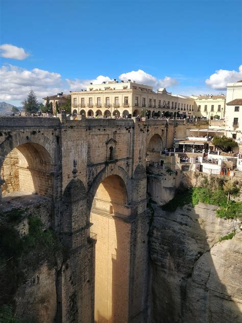 Ronda What To Do And See In Ronda