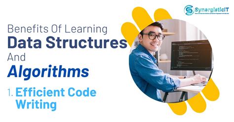 Synergisticit On Linkedin How Data Structures And Algorithms Are Important For Computer Science