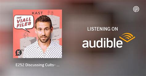 E252 Discussing Cults Inside The Sex Cult Nxivm With Sarah Edmondson And Nippy From The Vow The