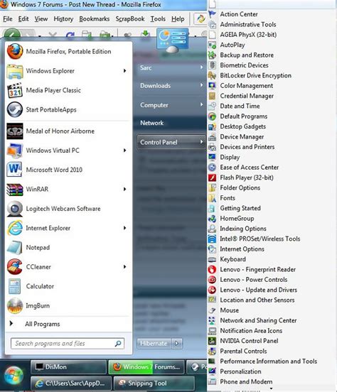 Free Download Vista Control Panel Blank Icon Programs Georgiatrust