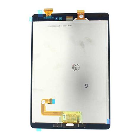Samsung Galaxy Tab A 97 Replacement Parts Catalog
