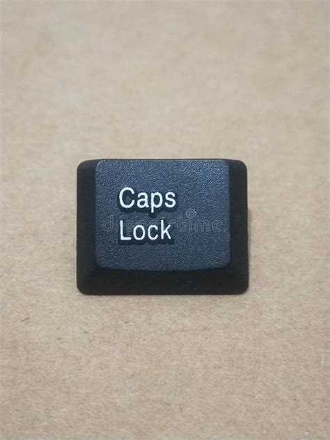 Keyboard With Sex Caps Stock Photo Image Of Symbols 58241062