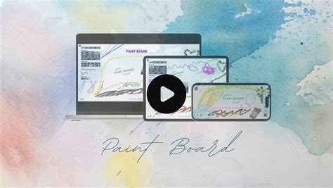 GitHub LHRUN Paint Board A Powerful Multi End Drawing Board That Brings Together A Lot Of