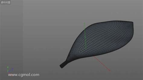 Blender怎么将两个模型拼接到一起 Blender教程 Cg教程 摩尔网cgmol