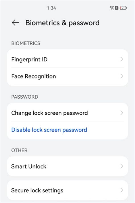 Huawei 3d Face Recognition Feature Is Better Than Ever Huawei Central