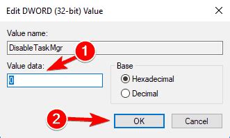 FIX Ctrl Alt Del Not Working On Windows