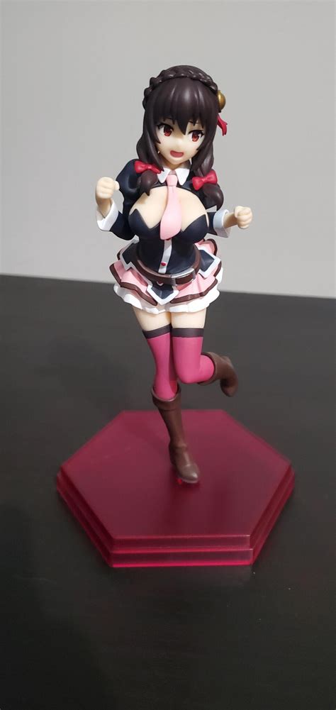 Yunyun Myfigurecollection Net