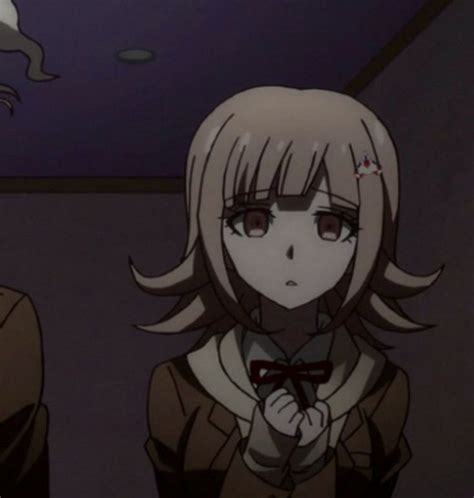 Nagito And Chiaki Matching Pfp Anime Danganronpa Matching Pfp