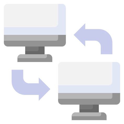 Monitor Screen Free Computer Icons
