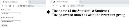 Flask Bcrypt How Bcrypt Works In Flask Examples