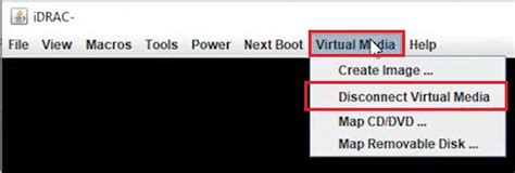Dell Nutanix How To Initialize A Nutanix Node Using The Phoenix ISO On The Th Generation