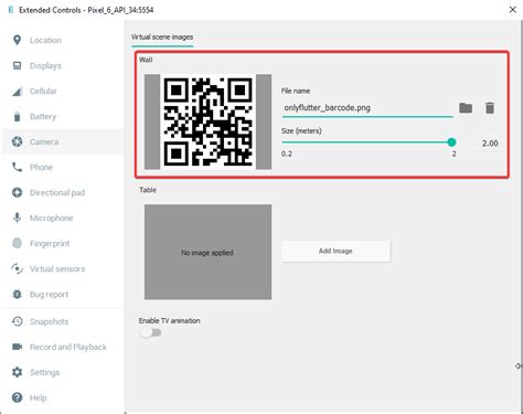 How To Scan Qr Codes In Flutter Onlyflutter