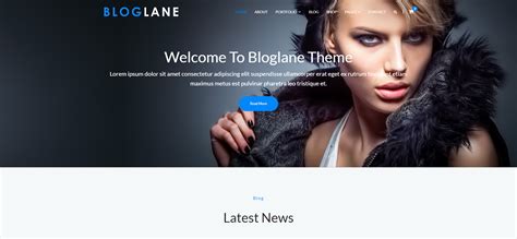 List Of Beautiful Elementor Blog Templates Engine Templates