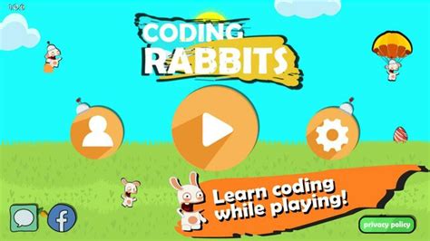 Coding Rabbits Release Date Videos Screenshots Reviews On Rawg