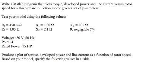 Problem In HW As Follows Chegg Com