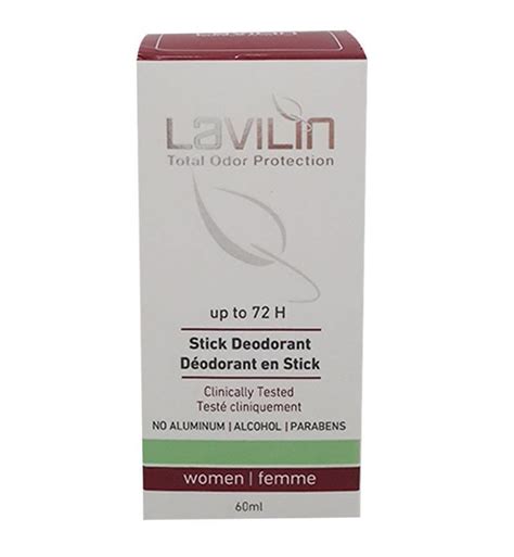 Lavilin Stick Deodorant Kadın 60 Ml