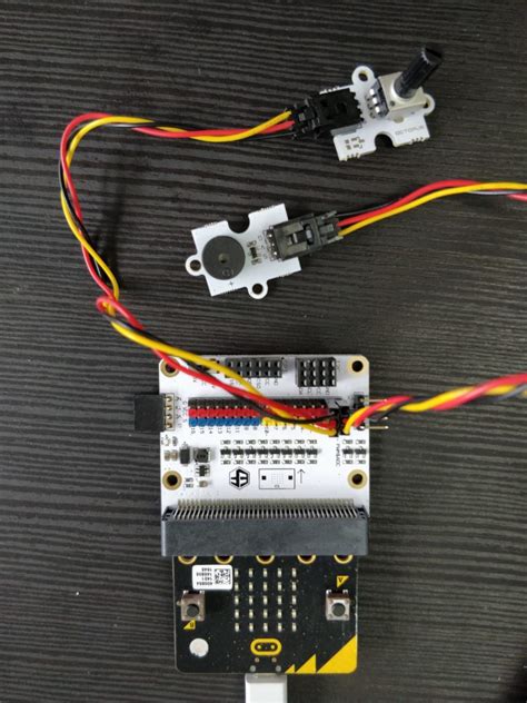 micropython tinkercademy