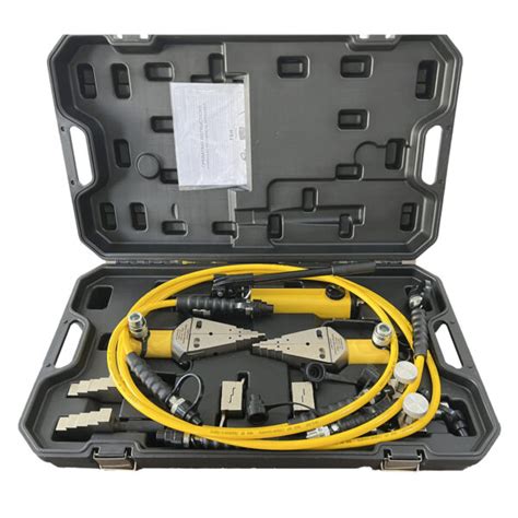 Fsh14h 28톤 유압 플랜지 스프레더 도구 키트 풀러탑