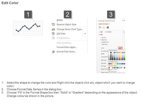 Net Promoter Score Analysis Diagram Powerpoint Show