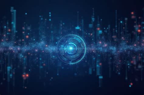 Pattern Recognition Using Ml Techniques Stock Illustration Illustration Of Techniques