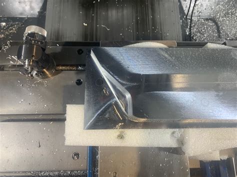 Solved Adaptive Toolpath Retract Collides With Part Not Shown In Cam