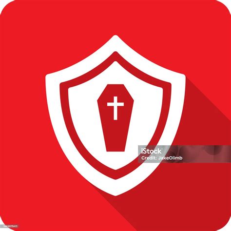 Shield Coffin Icon Silhouette 1 Stock Illustration Download Image Now Antique Authority Shield Coffin Icon Silhouette 1 Stock Illustration Download Image Now Antique Authority