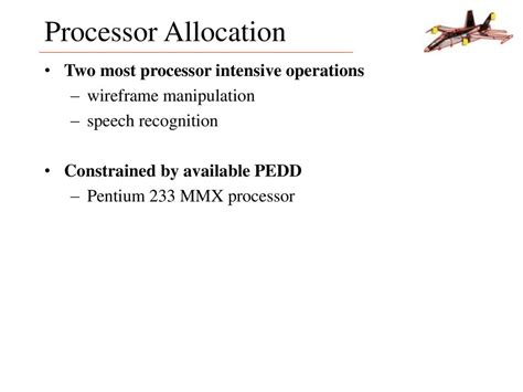 hardware software allocation ppt download