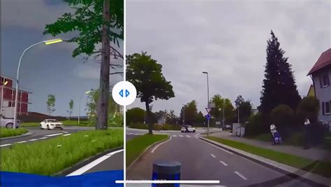 Ivan Jovanovic On Linkedin Testing Billion Autonomousvehicle Autonomousdriving Algorithms