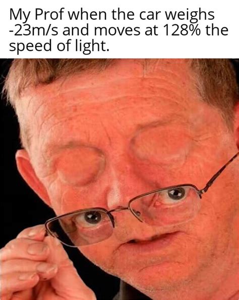 35 Physics Memes And Posts That “have Potential” To Make You Laugh As