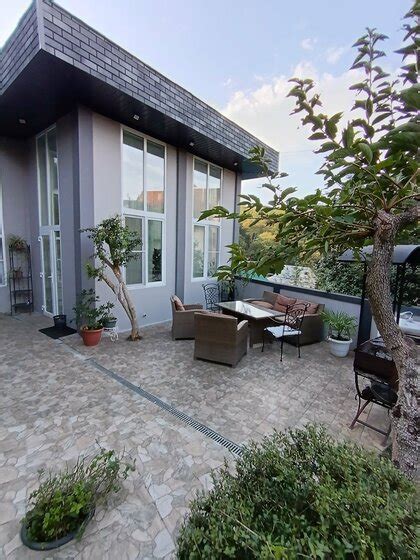 Снять посуточно дом 180 м² без посредников по адресу Сочи улица Яна Фабрициуса 51 1 Id