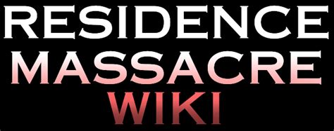 Night 1 Residence Massacre Wiki