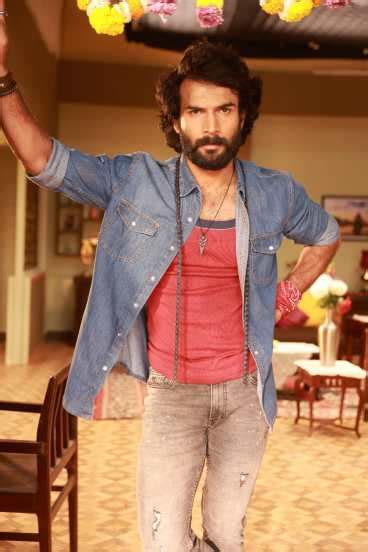 vishal nikam did hair cut after 2 years for yed lagla premach tv serial